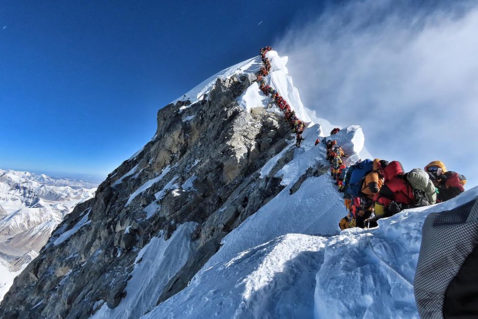 Mount Everest - Insight Travel Guides