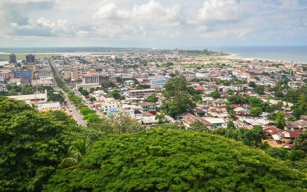 Guide to Visiting Liberia - Insight Travel Guides